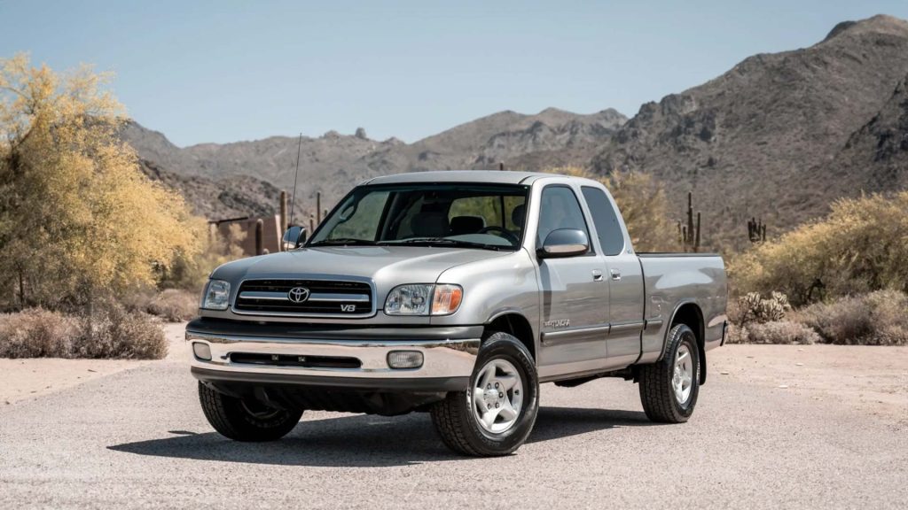 Toyota Tundra Tires | Mud, Street, Dirt & Off-Road | RBP