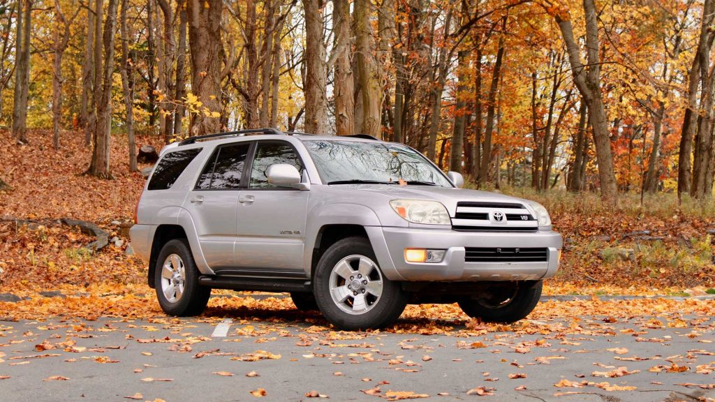 Toyota 4Runner Tires | Mud, Street, Dirt & Off-Road | RBP