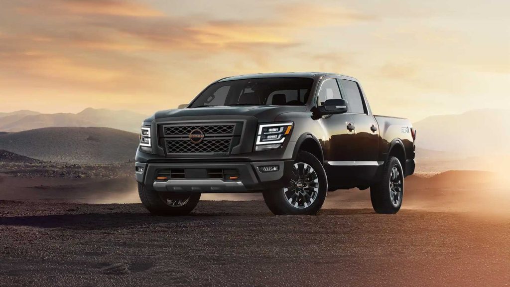 Nissan Titan Tires | Mud, Street, Dirt & Off-Road | RBP