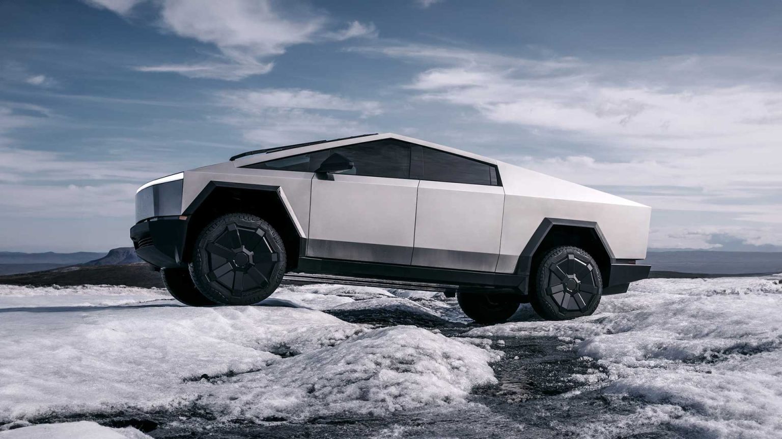 Tesla Cybertruck Tires | Mud, Street, Dirt & Off-Road | RBP