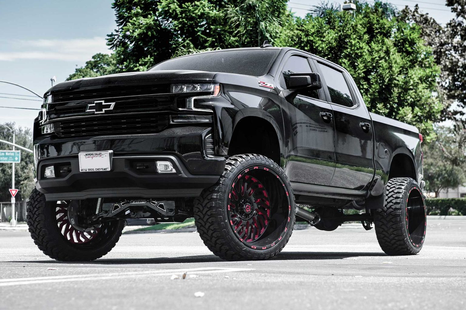 Repulsor M/T | Off-Road Tires | Rolling Big Power