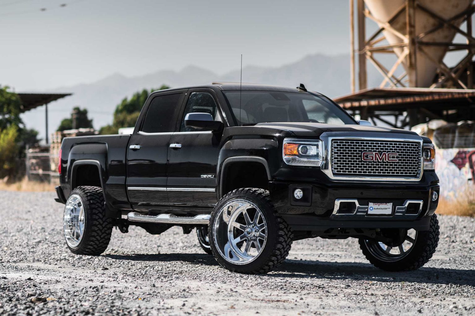 Repulsor M/T | Off-Road Tires | Rolling Big Power