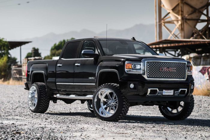 Repulsor M/T | Off-Road Tires | Rolling Big Power