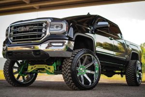 Repulsor M/T | Off-Road Tires | Rolling Big Power