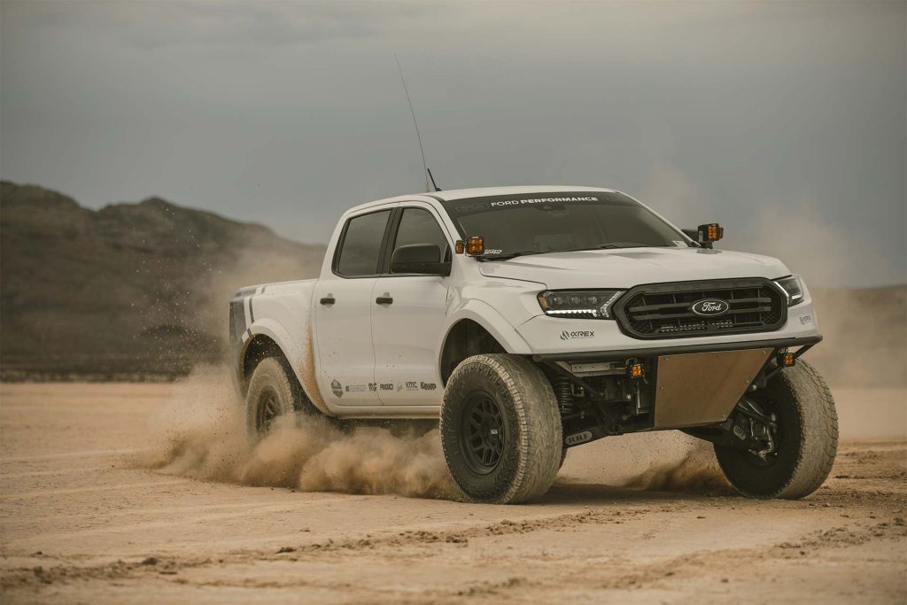 Vehicle Gallery | Rolling Big Power Tires
