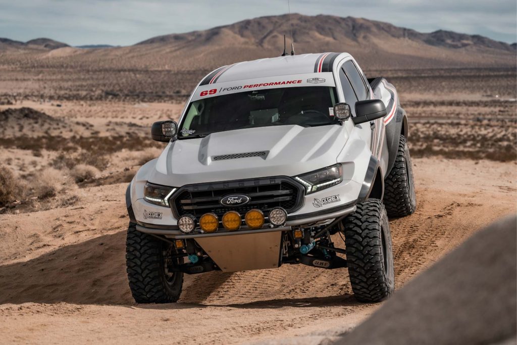 Vehicle Gallery | Rolling Big Power Tires