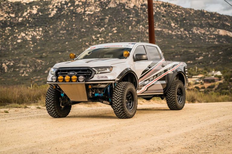 Vehicle Gallery | Rolling Big Power Tires
