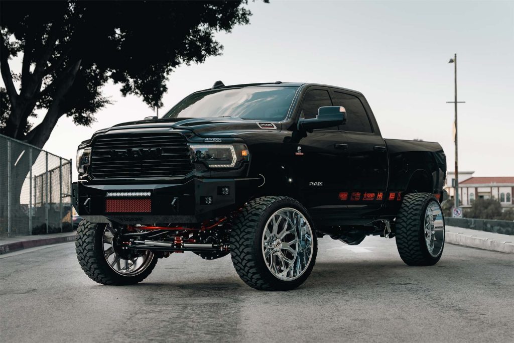 Vehicle Gallery | Rolling Big Power Tires