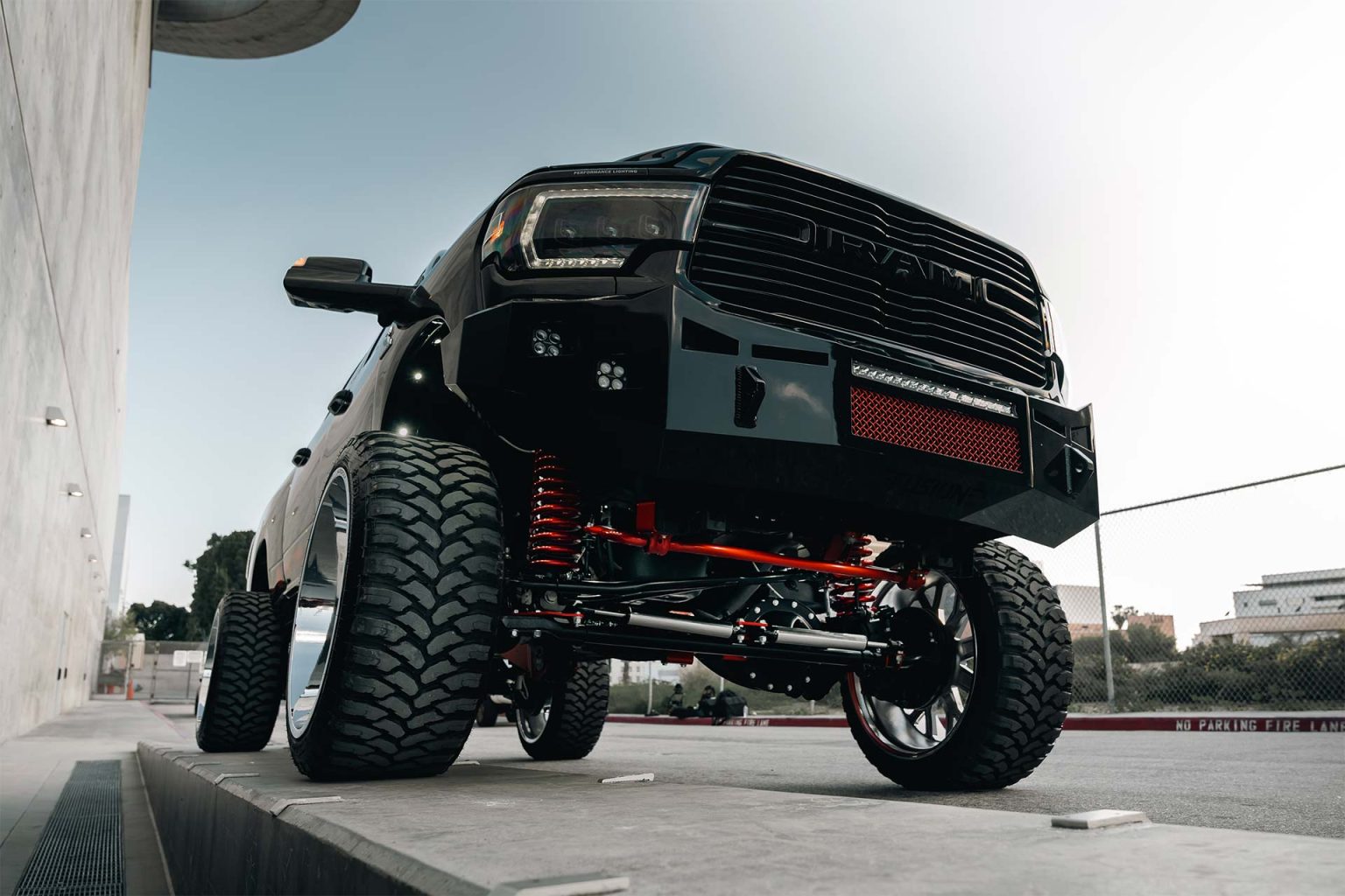 Vehicle Gallery | Rolling Big Power Tires