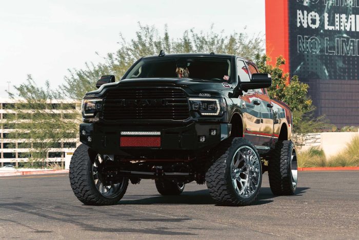 Repulsor M/T | Off-Road Tires | Rolling Big Power