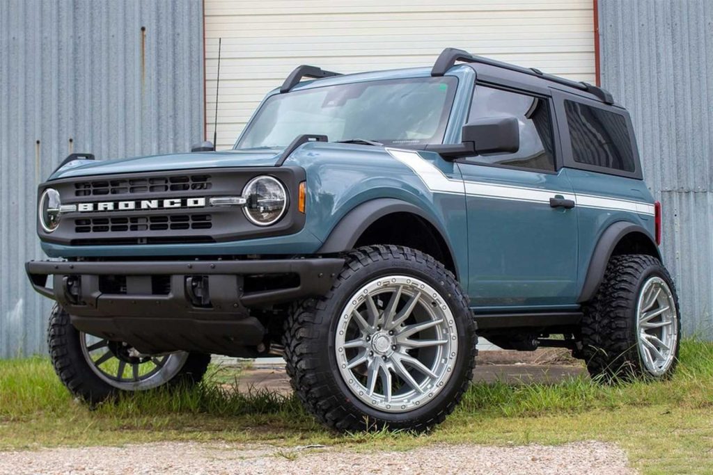 Repulsor M/T | Off-Road Tires | Rolling Big Power