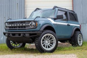 Repulsor M/T | Off-Road Tires | Rolling Big Power