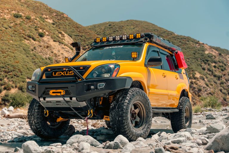 Repulsor R/T | Off-Road Tires | Rolling Big Power