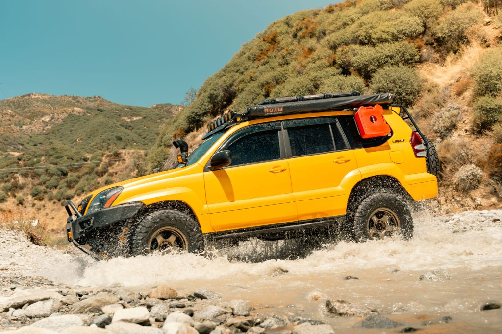 Repulsor R/T | Off-Road Tires | Rolling Big Power