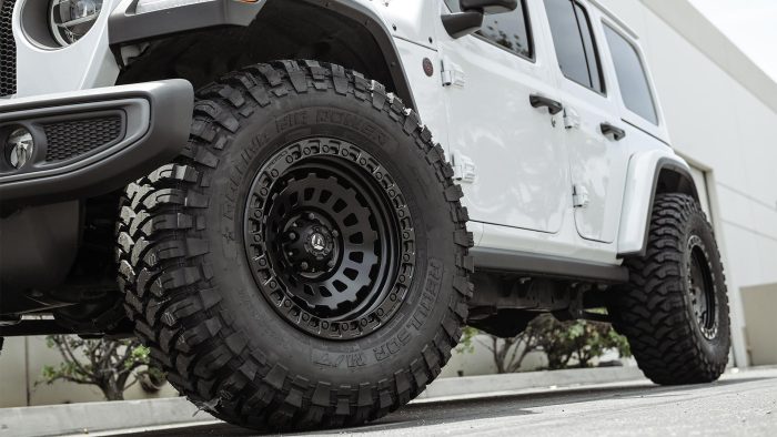 Off-Road Tire Sizes | What You Need To Know | Rolling Big Power