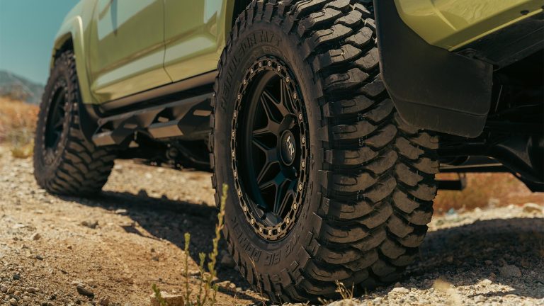 Off-Road Tire Sizes | What You Need To Know | Rolling Big Power