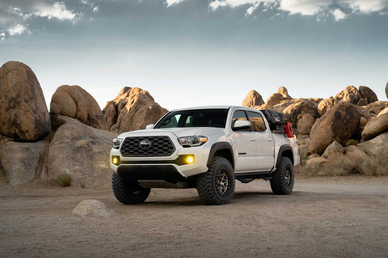 Repulsor M/T | Off-Road Tires | Rolling Big Power