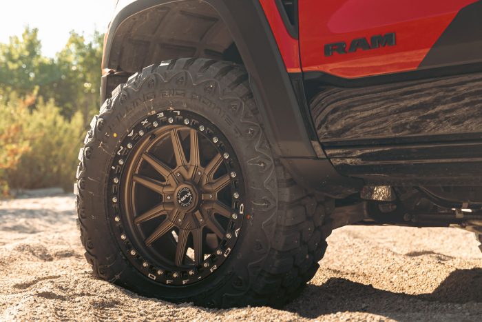 Repulsor X/T RX | Off-Road Tires | Rolling Big Power