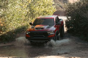 Repulsor X/T RX | Off-Road Tires | Rolling Big Power