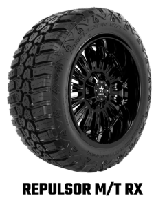 M/T Tires: Everything You Need to Know | Rolling Big Power