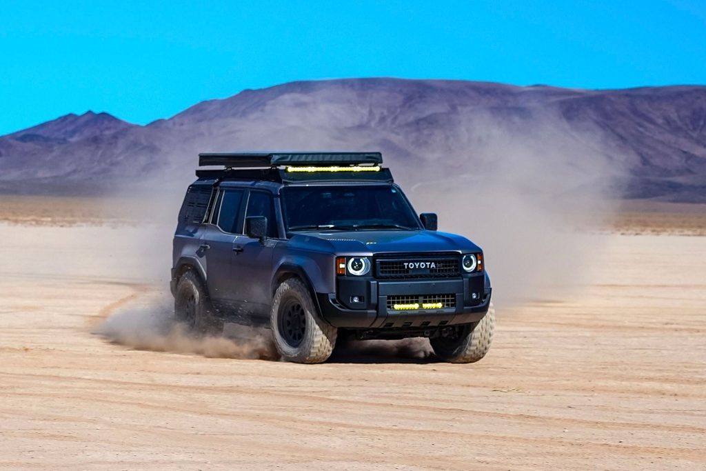 Repulsor X/T RX | Off-Road Tires | Rolling Big Power