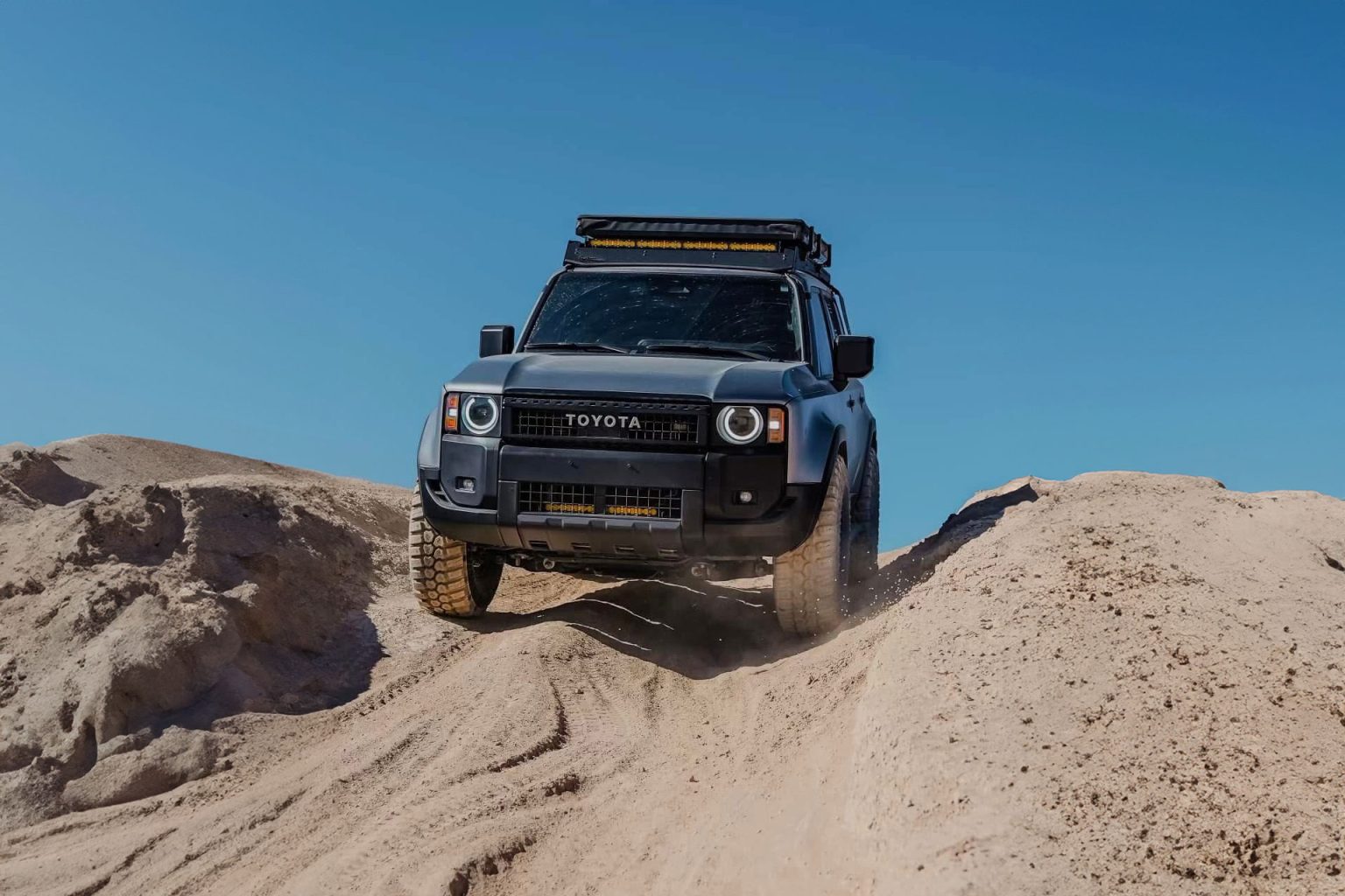 Repulsor X/T RX | Off-Road Tires | Rolling Big Power