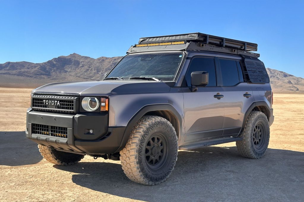 Repulsor X/T RX | Off-Road Tires | Rolling Big Power