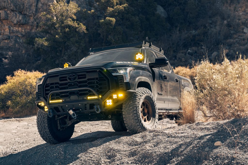 Repulsor R/T | Off-Road Tires | Rolling Big Power