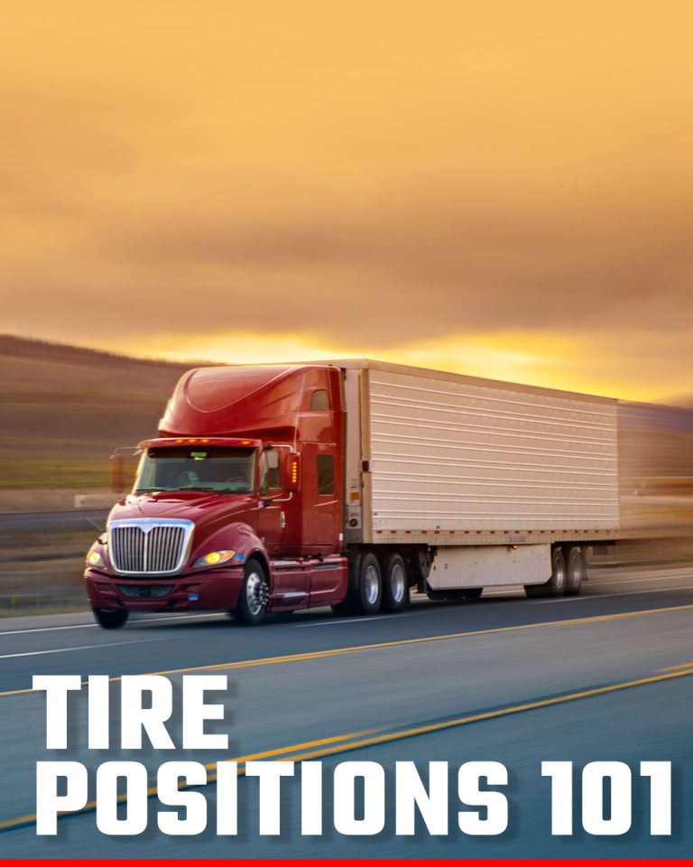 Off-Road Tire Guide | Rolling Big Power