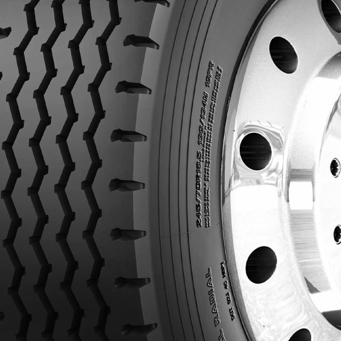 Mixed Service Tires & Multi-Use Application | RBP Tire