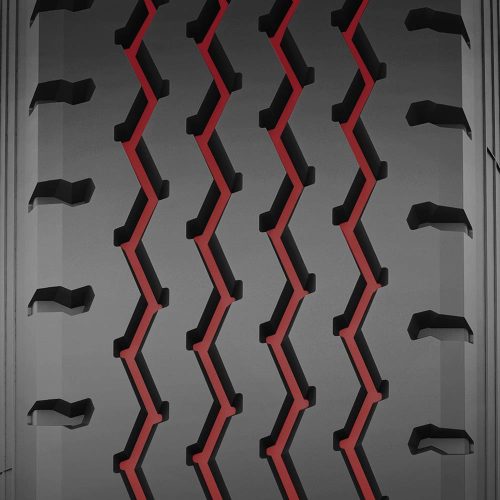 Mixed Service Tires & Multi-Use Application | RBP Tire