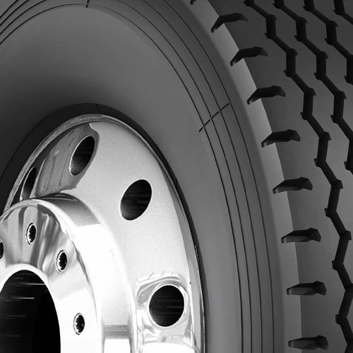 Mixed Service Tires & Multi-Use Application | RBP Tire
