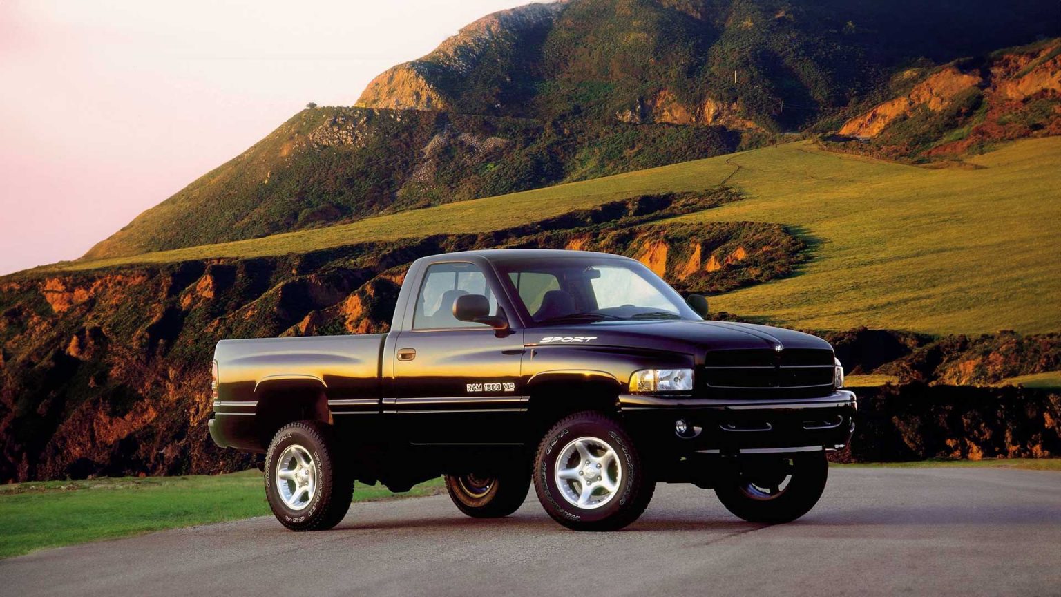 Dodge RAM 1500 Tires | Mud, Street, Dirt & Off-Road | RBP