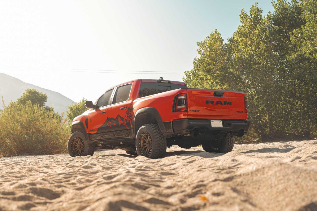 Vehicle Gallery | Rolling Big Power Tires
