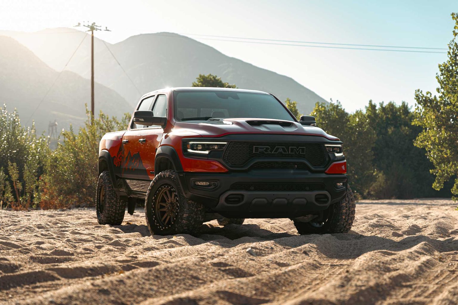 Vehicle Gallery | Rolling Big Power Tires
