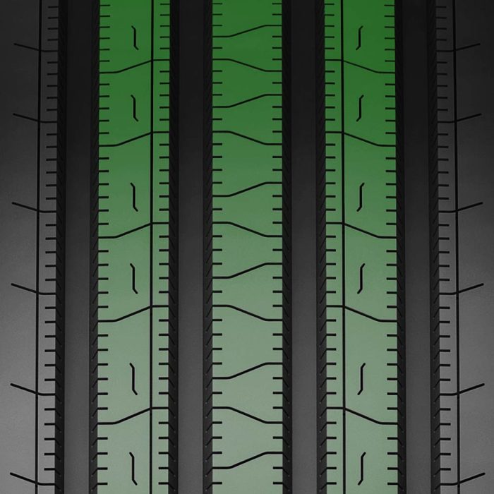 Regional Haul Tires & Express Haul Tires | RBP Tire