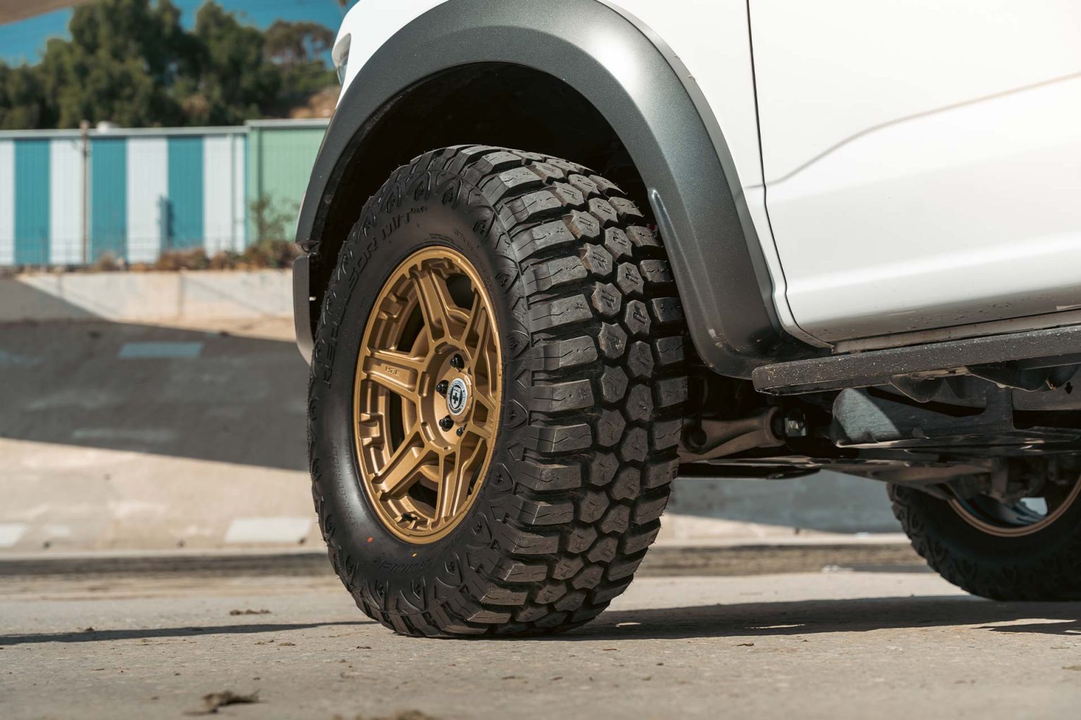 Vehicle Gallery | Rolling Big Power Tires