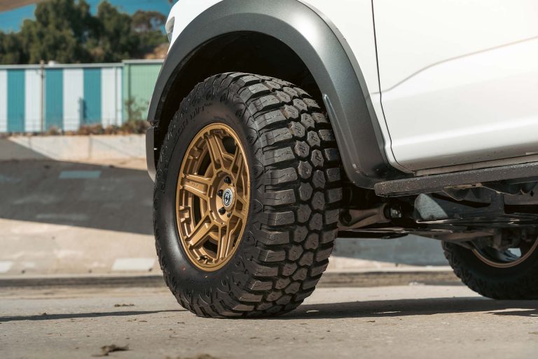 Vehicle Gallery | Rolling Big Power Tires