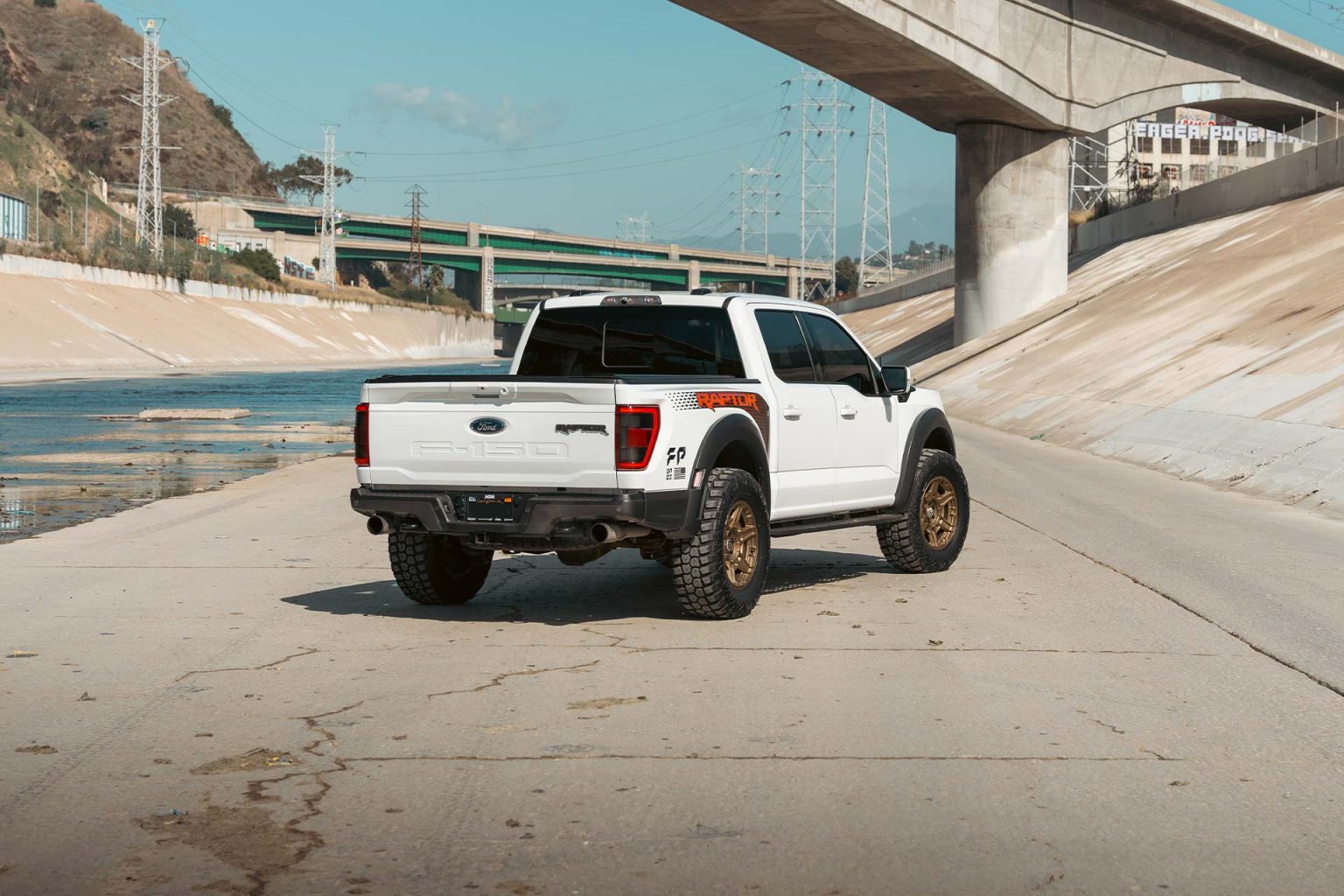 Vehicle Gallery | Rolling Big Power Tires