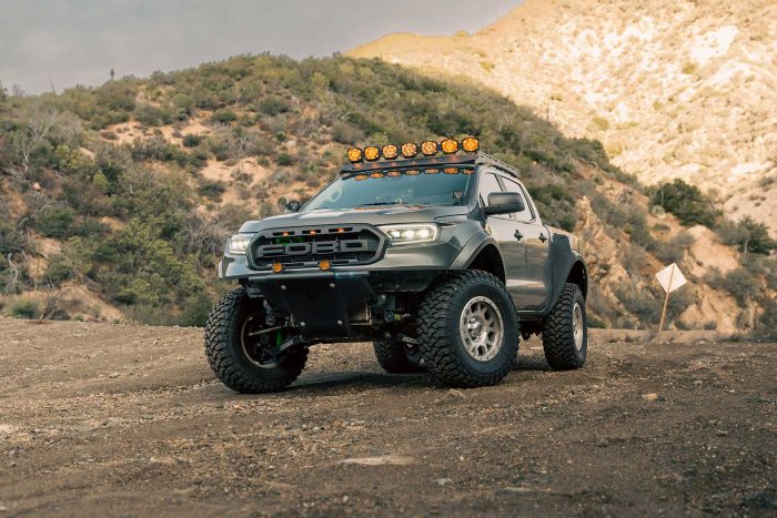Vehicle Gallery | Rolling Big Power Tires