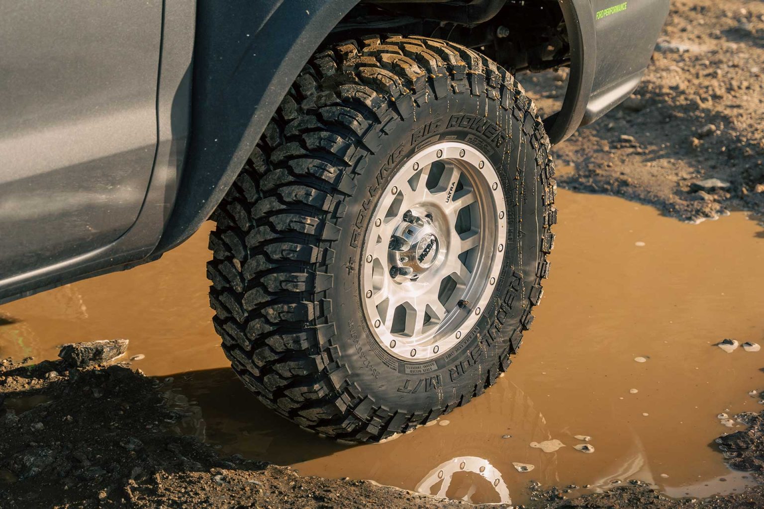 Vehicle Gallery | Rolling Big Power Tires