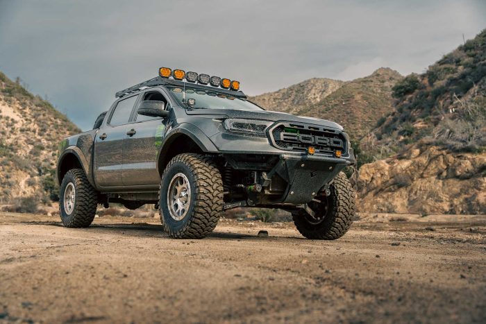 Repulsor M/T | Off-Road Tires | Rolling Big Power