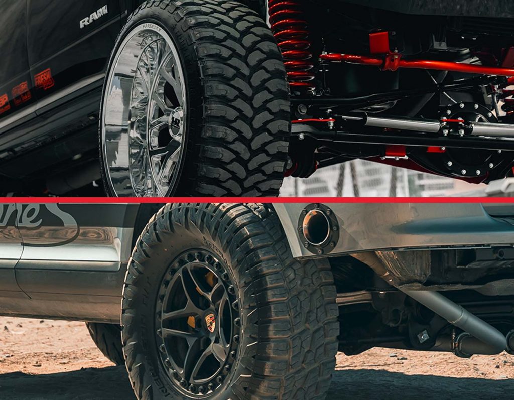 M/T Tires: Everything You Need to Know | Rolling Big Power
