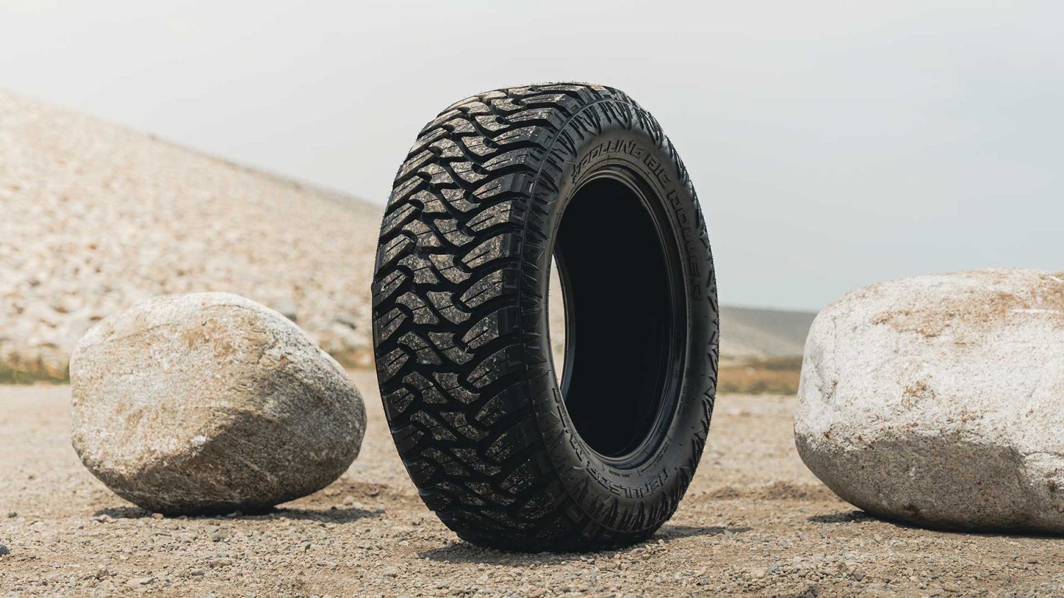 M/T Tires: Everything You Need to Know | Rolling Big Power