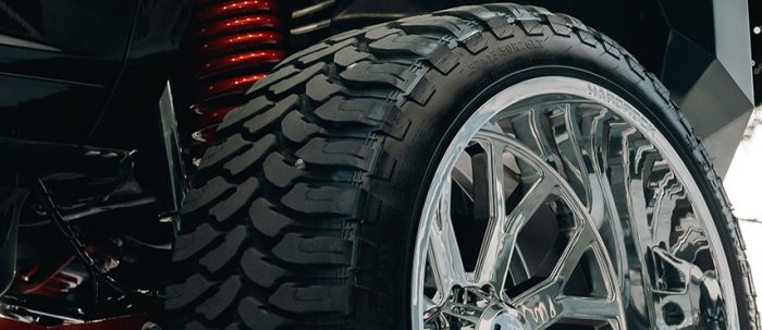 Overland Tires: Everything You Need to Know | RBP Tires