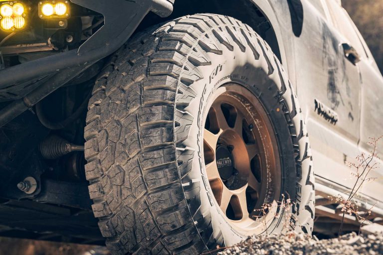 Vehicle Gallery | Rolling Big Power Tires