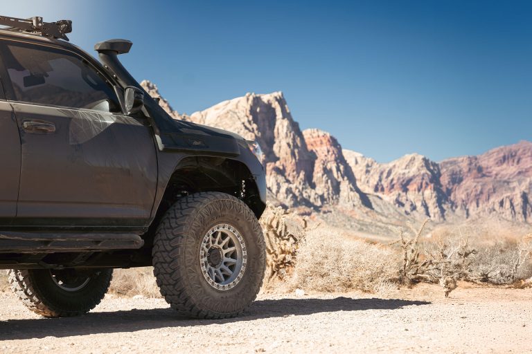 Vehicle Gallery | Rolling Big Power Tires