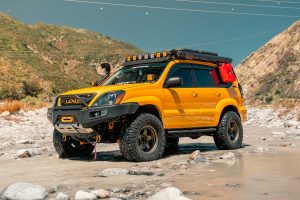 Vehicle Gallery | Rolling Big Power Tires