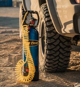 Airing Down, Tire Inflation & Off-Roading | RBP Tires