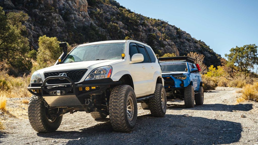 Seasonal Off-Road Tire Guide + Tips | RBP Tires